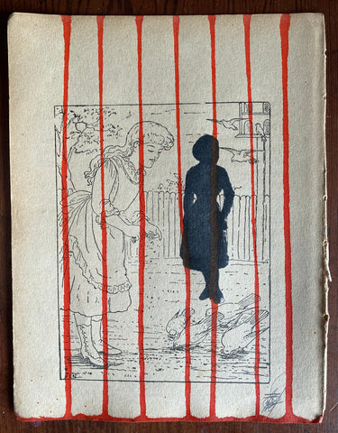 Original ArtWork by David Tibet – Page 3 – DAVID TIBET