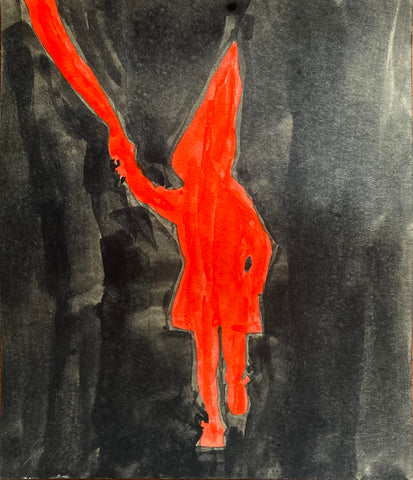 Original ArtWork by David Tibet – Page 3 – DAVID TIBET