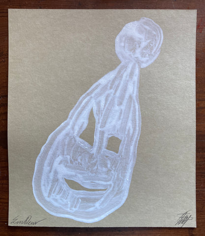 Original ArtWork by David Tibet – Page 3 – DAVID TIBET