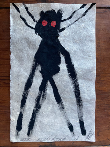 Original ArtWork by David Tibet – Page 3 – DAVID TIBET