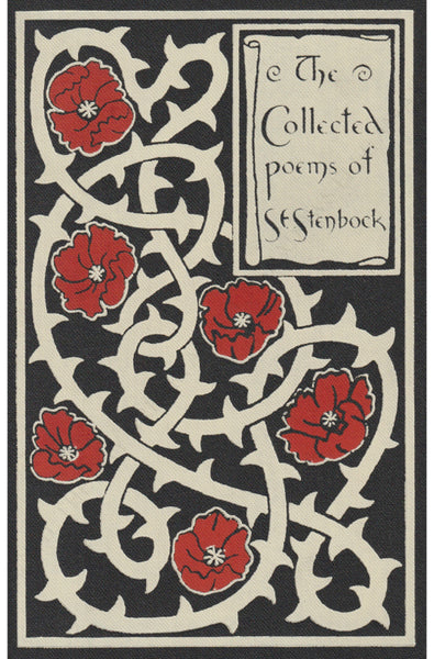 The Collected Poems of Count Stenbock – DAVID TIBET