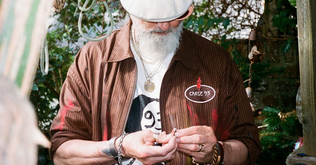 Home – DAVID TIBET