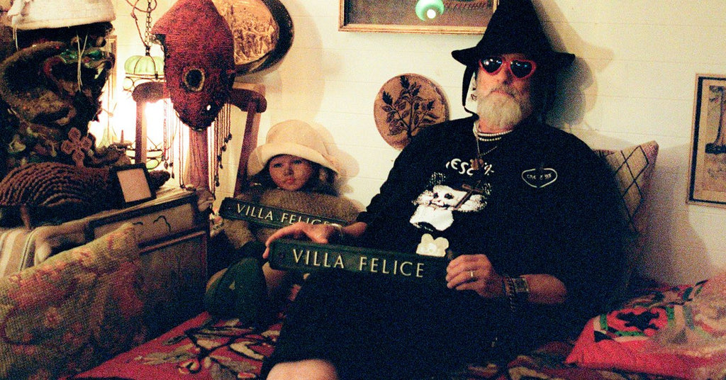 Home – DAVID TIBET